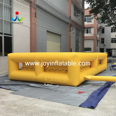 Inflatable Big Size Foam Pit Airbag Jump Air Bag sturt