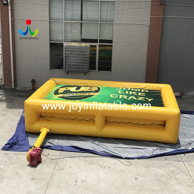 Inflatable Big Size Foam Pit Airbag Jump Air Bag sturt