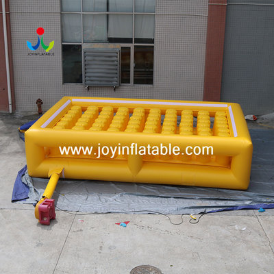 Inflatable Big Size Foam Pit Airbag Jump Air Bag sturt