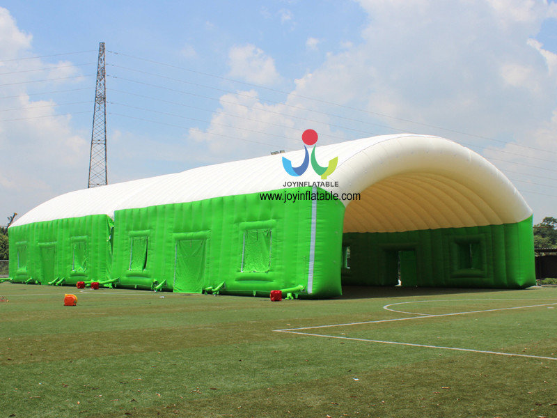 Large Outdoor Inflatable Tent Commercial PVC Special Offer Inflatable Event Tent-204