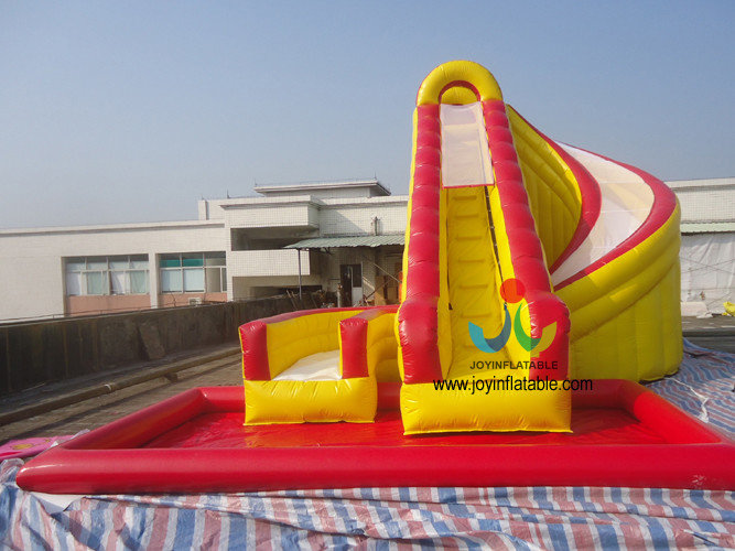 commerical giant corkscrew inflatables water slides for prices,outdoor giant inflatable slide with pool water slide-26