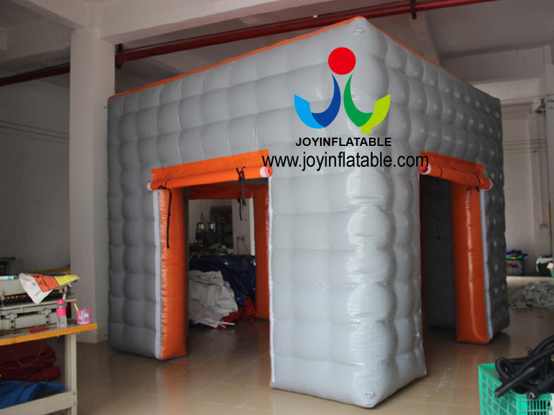 best quality wholesale inflatable small Tent Waterproof for the exhibition /trade show
