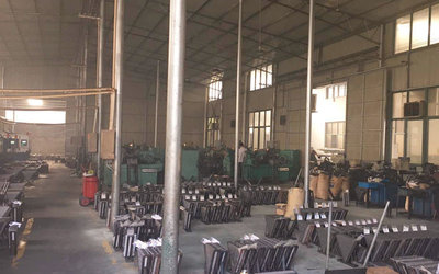 Jiangsu Xingrui Tools CO.,LTD