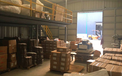 Jiangsu Xingrui Tools CO.,LTD