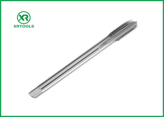 China Straight Flute HSS Machine Taps For CNC Lathe Machine Hard Material 80mm supplier