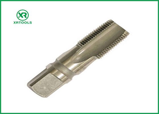China Bright Metric HSS Hand Tap P6M5 Material Russian Standard GOST 3266 - 81 supplier