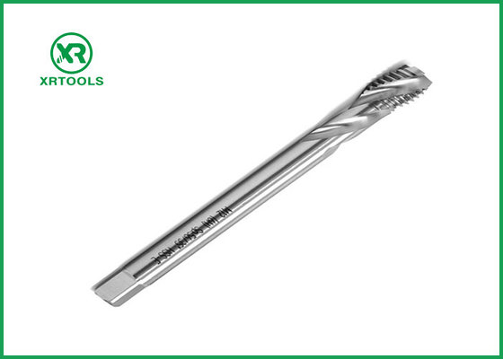 Spiral Flute Tap