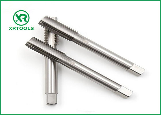 Straight Flute Tap