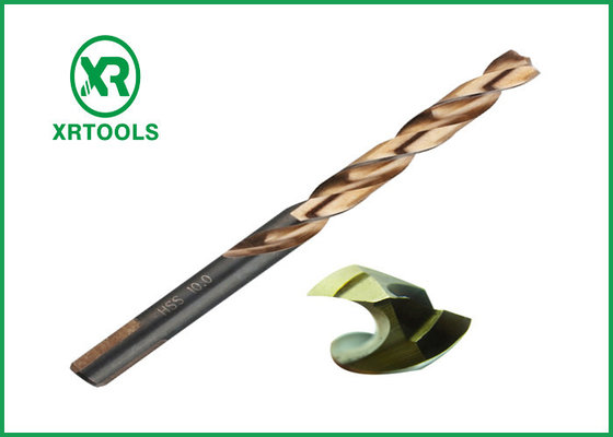 HSS Drill Bits