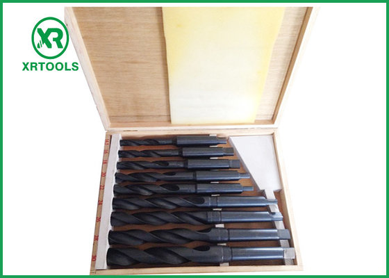 Taper Shank Drill Bit