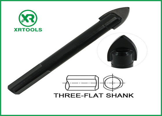 Metric Masonry Drill Bits
