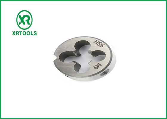 Thread Cutting Dies
