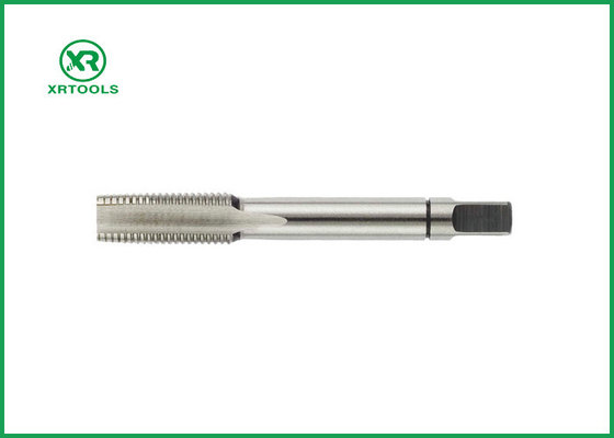 DIN 352 HSS Metric Taps Left Handed Through Hole Coarse / Fine Pitch supplier