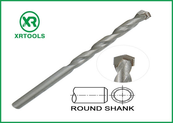 Universal Long Wood Drill Bits , Concrete Tile Brad Point Drill Bits supplier