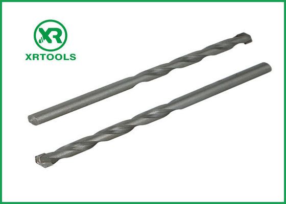 Universal Long Wood Drill Bits , Concrete Tile Brad Point Drill Bits supplier
