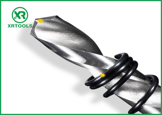 Sand Blast Finish TCT Hole Saw , Tungsten Carbide Metal Cutting Band Saw supplier