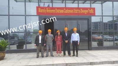Zhenjiang Sunrise Mechanical & Electrical Equipment Co.,Ltd