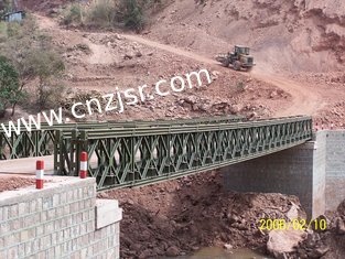 China Bailey Bridge 321 model supplier