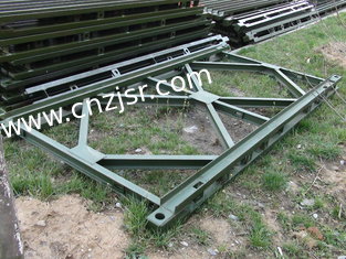 China Truss Panel , Zb321 ,Compact 100,Mabey supplier
