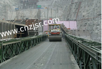 China Bailey Bridge ZB321 model ,Compact 1000 supplier