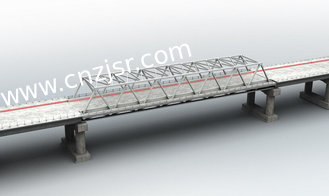 China Steel Bridge,Delta steel bridge ,Mabey steel bridge supplier