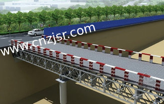 China Sea Steel plateform supplier