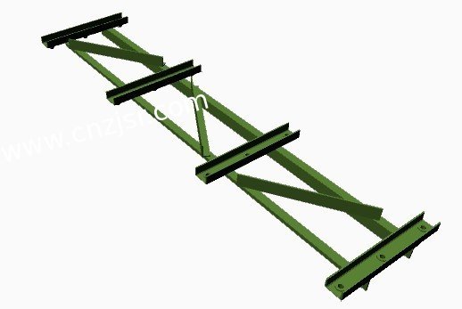 Support Frames  , ZB200 ,Compact 200,M2 , Mabey supplier