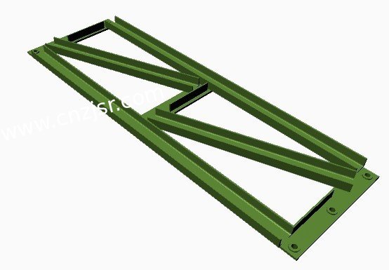 Support Frames  , ZB200 ,Compact 200,M2 , Mabey supplier