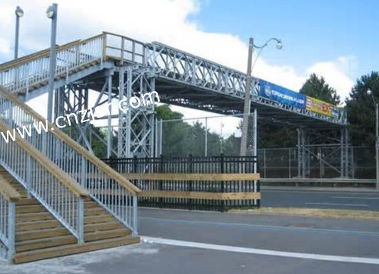 Pedestrian Bridge supplier
