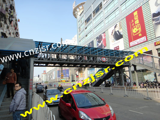 Pedestrian Bridge supplier