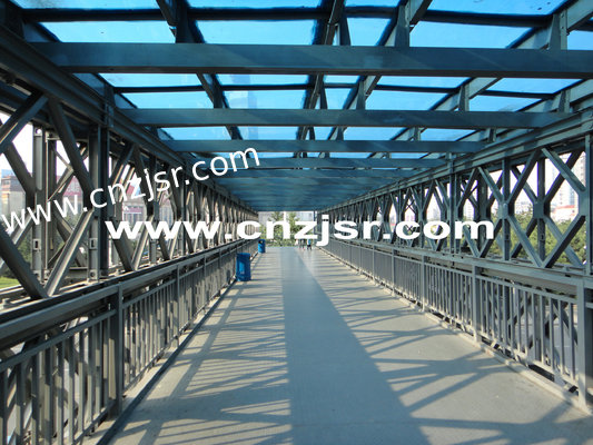 Pedestrian Bridge supplier