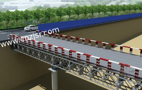 Sea Steel plateform supplier