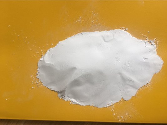 Feed Grade Dicalcium Phosphate (DCP)