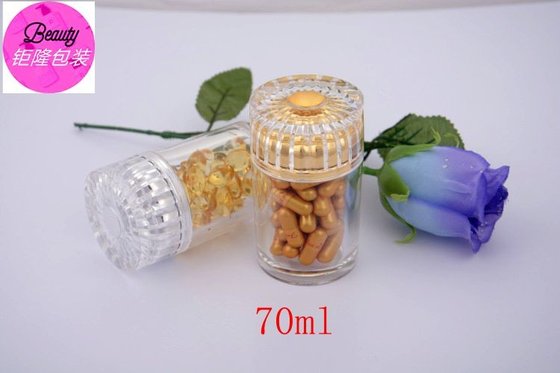 Julung  ps 30ML health care bottles
