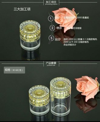 Julung  ps 60ML health care bottles