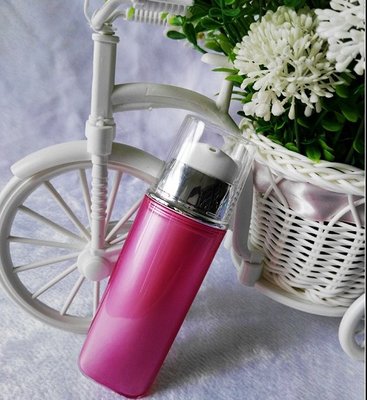 JULUNG acyle empty lotion bottles & skin care empty makeup bottle
