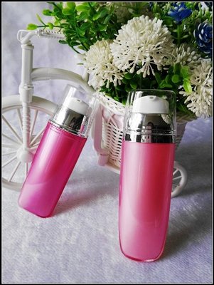 JULUNG acyle empty lotion bottles & skin care empty makeup bottle