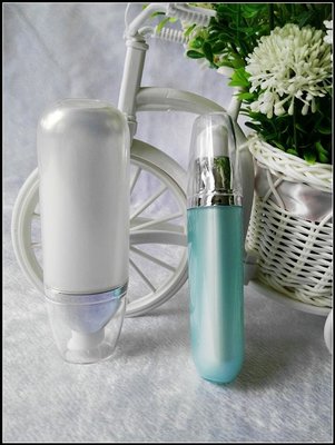 JULUNG acyle empty lotion bottles & skin care empty makeup bottle