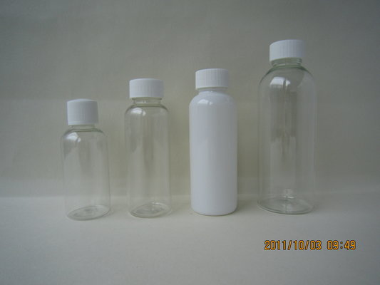 JULUNG pet  narrow-mouth lid bottle for health care and medical usage
