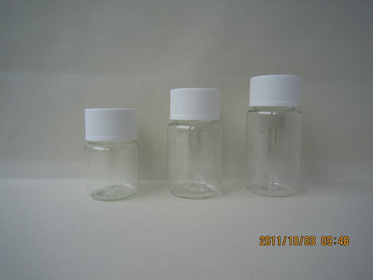 JULUNG pet  narrow-mouth lid bottle for health care and medical usage