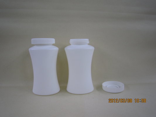 JULUNG pe 120ml medical bottle powder bottle for health care bottle