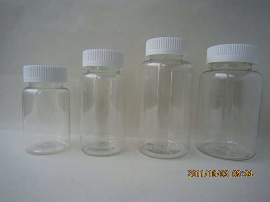 Julung wholesale PET plastic bottle,  sample Bottle, health care Bottle