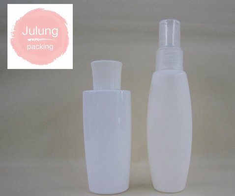 JULUNG essence Lotion PET Cosmetic Bottles & plastic water bottle with Screw Neck