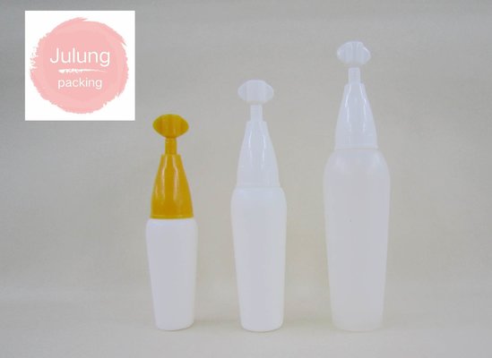 JULUNG 10\15\30ML eye care bottle Eye cream essence bottle with dropper