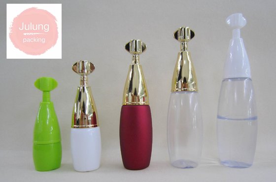 JULUNG 10\15\30ML eye care bottle Eye cream essence bottle with dropper