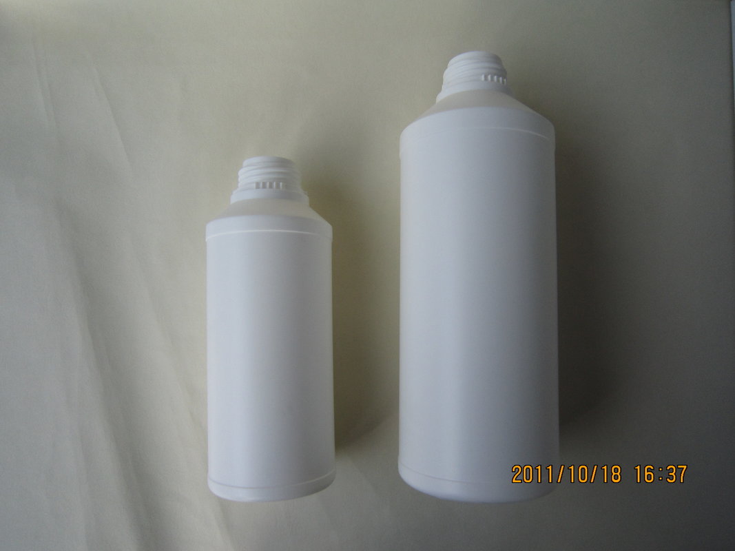 JULUNG pe 500\1000ml narrow-neck washing bottle Chemical bottle  medical bottle powder bottle for health care