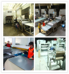 Jun-En Metal Mesh(Kunshan)Co.,Ltd.