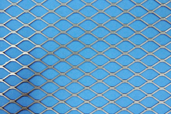 Perforated Metal Mesh for Ceiling Tiles