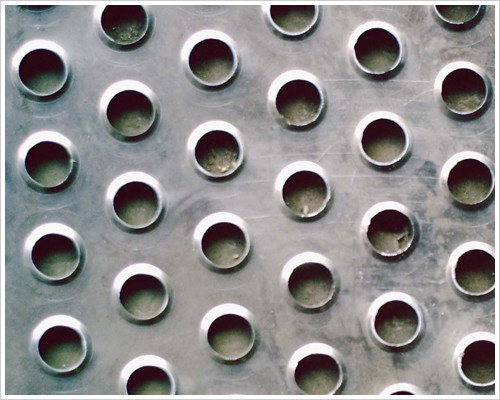 Peforated Metal Panel for Home decoration or furniture