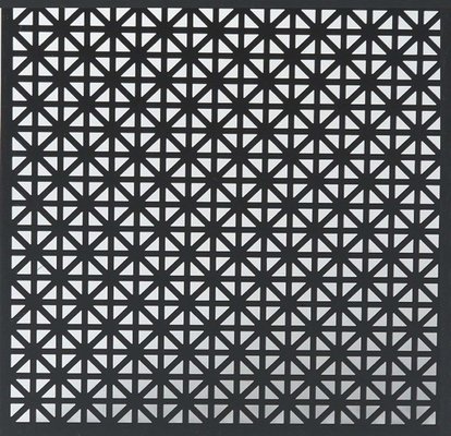 Peforated Metal Panel for Home decoration or furniture